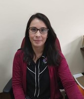 NATALIA PAZ MUÑOZ VALDÉS - Comité Paritario de Higiene y Seguridad